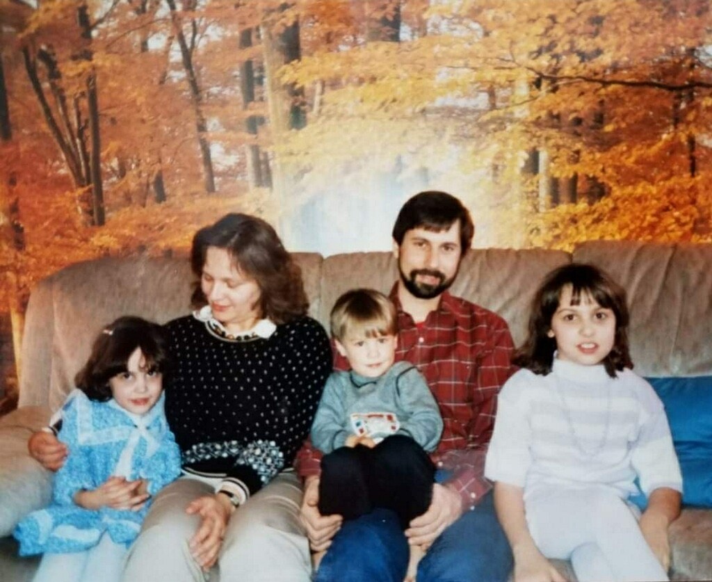 Gerry Couple Remembered As ‘Loyal And Honest And Hard Working’ | News ...